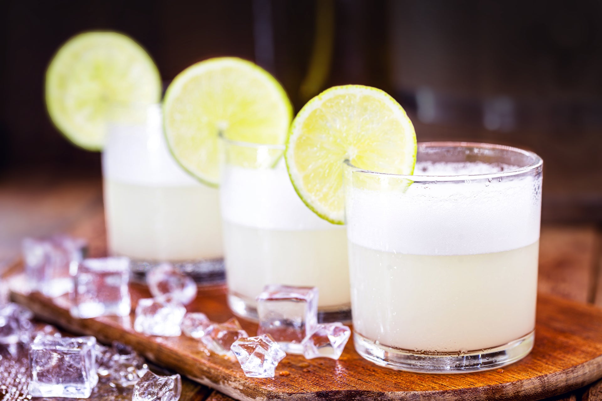 Pisco – Vino Direct