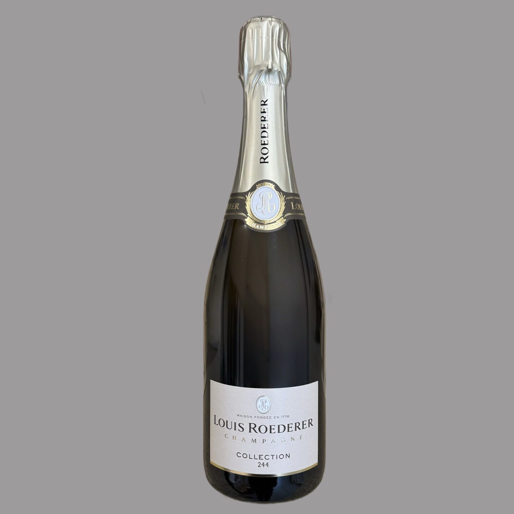 Louis Roederer Collection 242 Champagne | Vino Direct - Simple Honest ...
