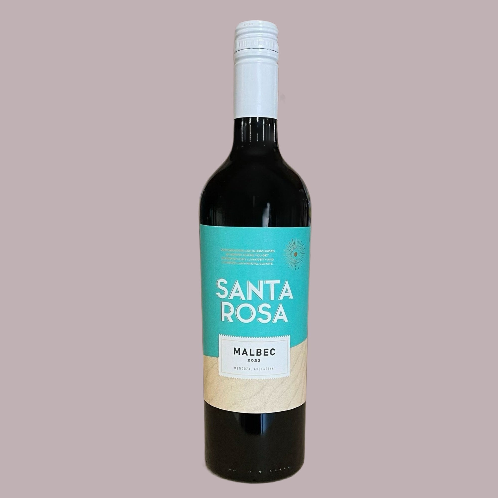 Santa Rosa Malbec – Vino Direct