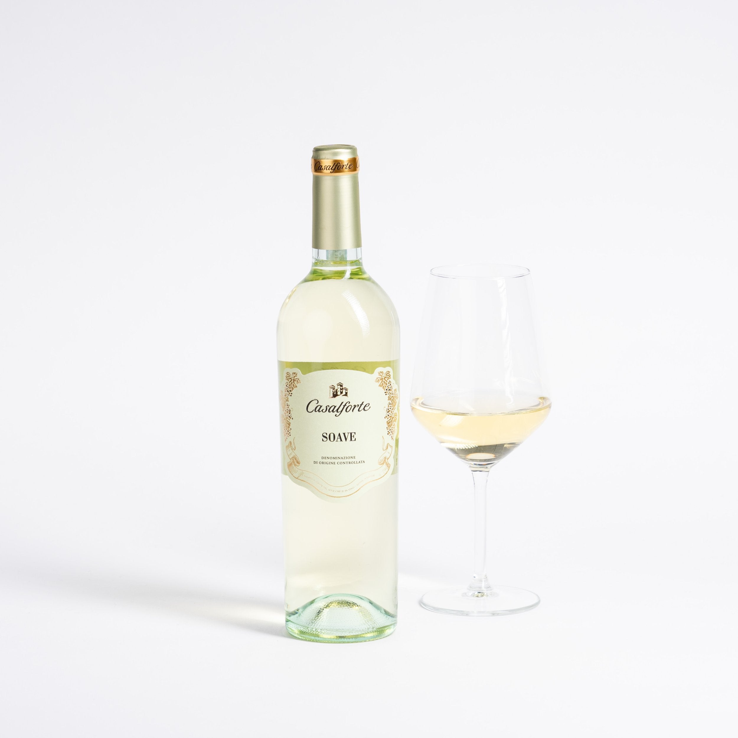 Castelforte Soave | Vino Direct - Simple Honest Direct