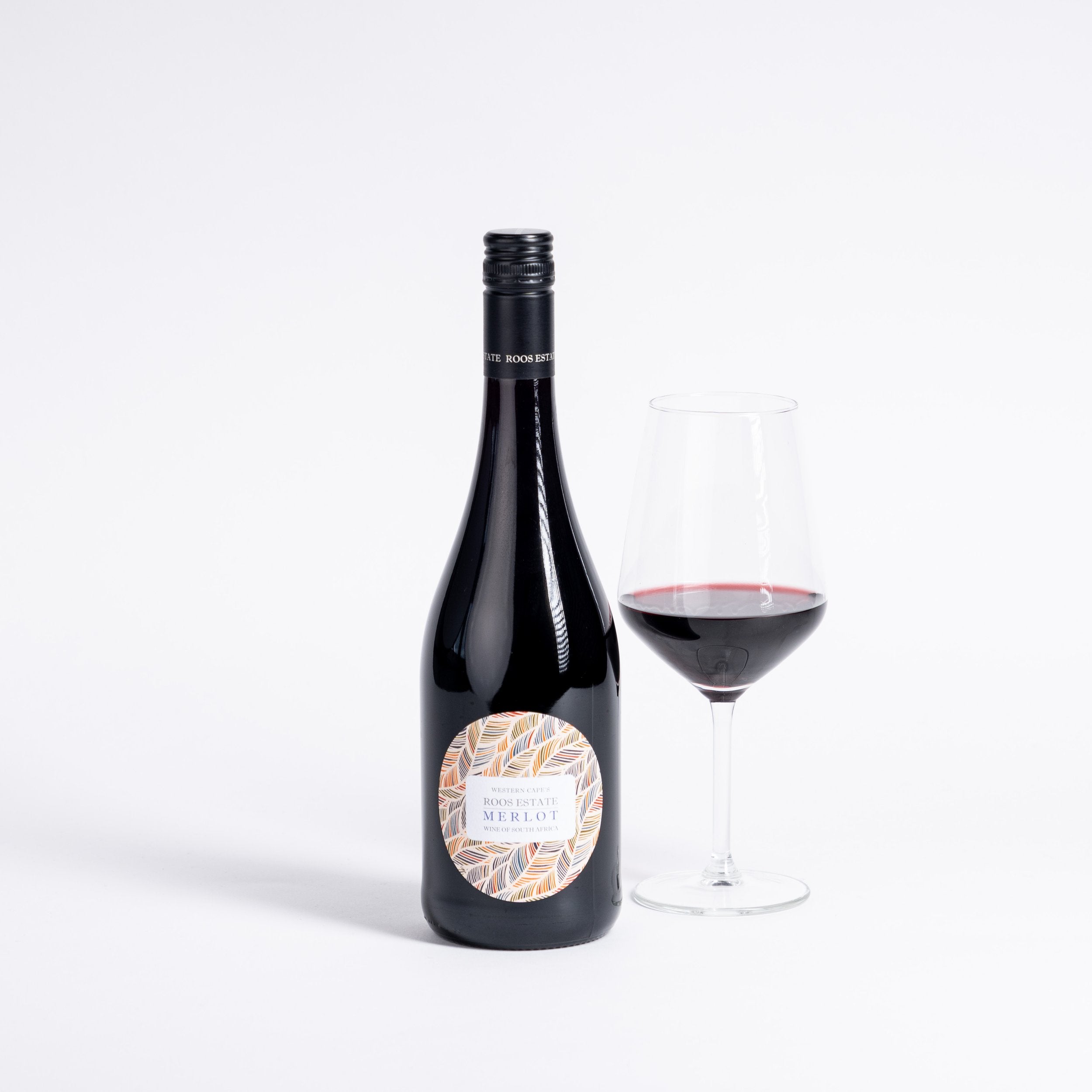 Roos Estate Merlot | Vino Direct - Simple Honest Direct